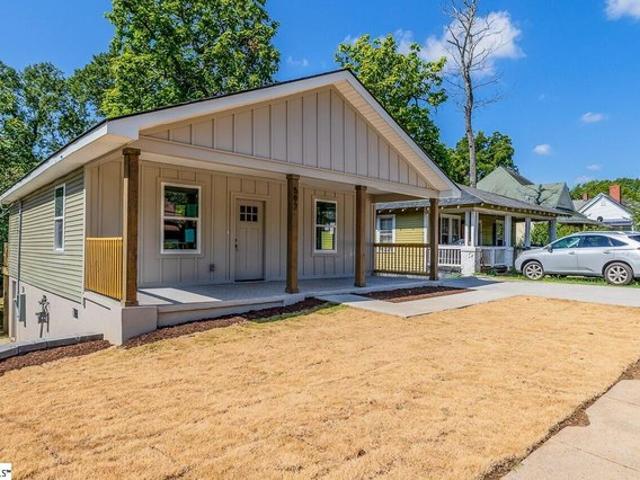 597 Farley Ave, Spartanburg, SC 29301