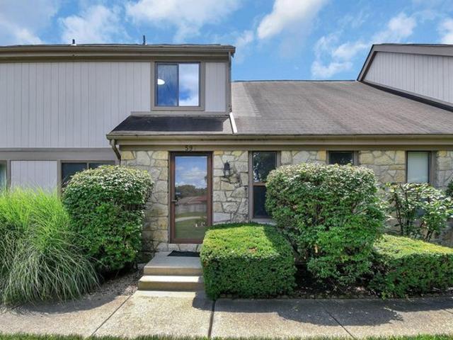 597 Farler Dr Unit B, Columbus, OH 43213