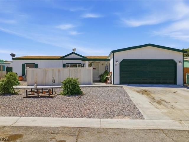 597 Krysta Ln, Pahrump, NV 89060