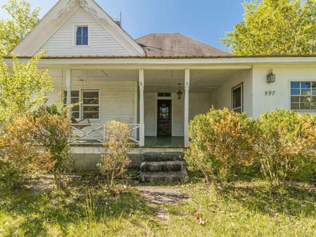 597 Horsley Mill Rd, Carrollton, GA 30116