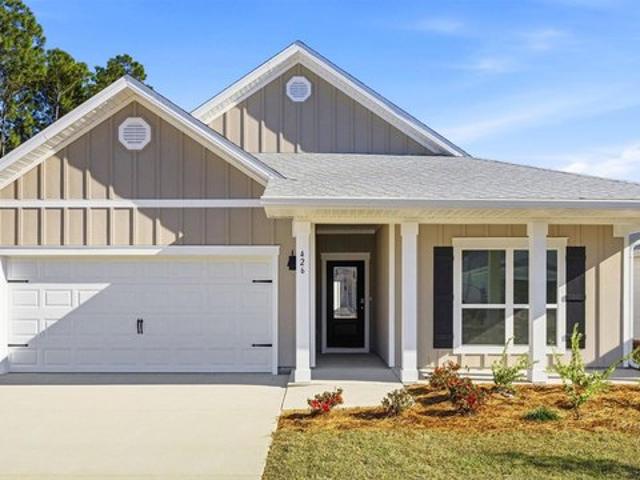 597 Hancock Way, Panama City Beach, FL 32413
