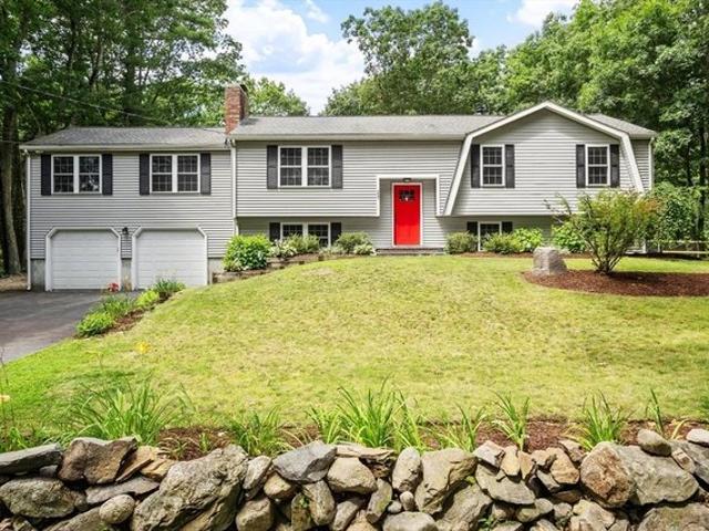 597 Old Dunstable Rd, Groton, MA 01450