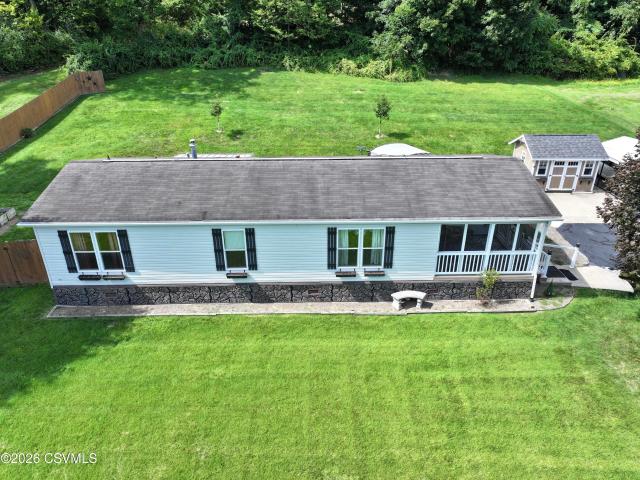 597 old danville highway