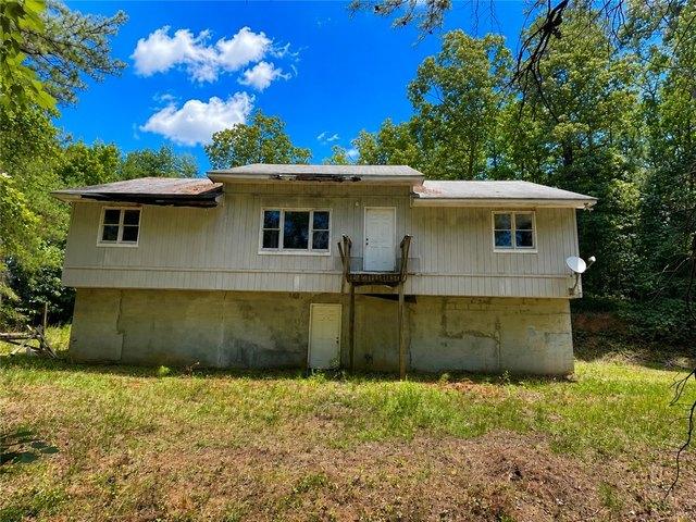 597 Old Hurricane Rd, Westminster, SC 29693