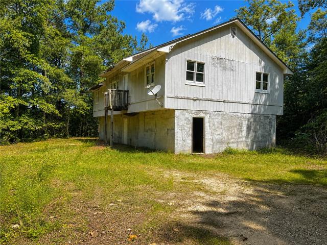 597 Old Hurricane Road