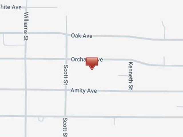 597 Orchard Avenue