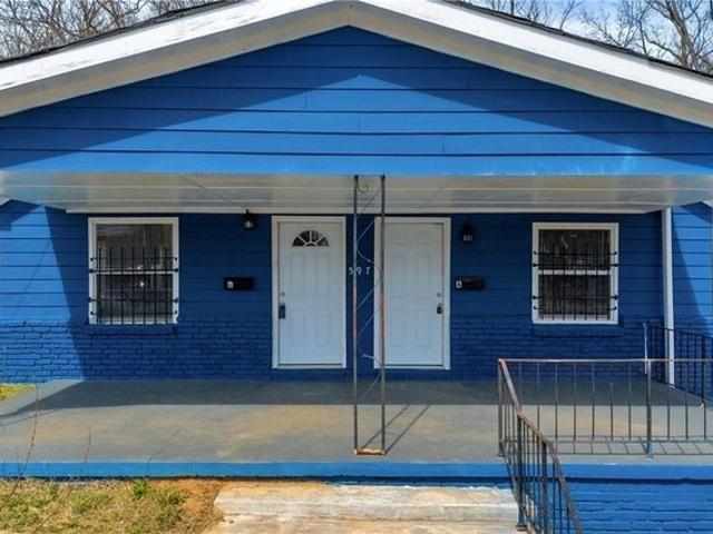 597 Mary St SW, Atlanta, GA 30310