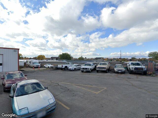 597 N State St Trlr 42, Orem, UT 84057