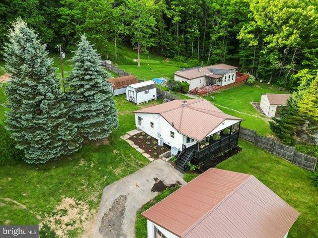 597 New Germany Rd, Swanton, MD 21561