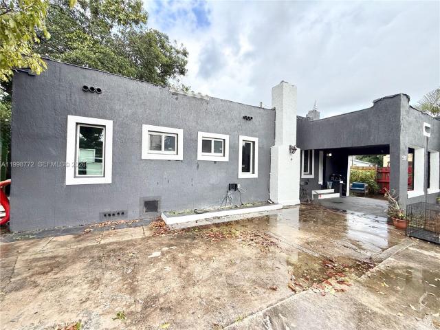 597 NW 69th St, Miami, FL 33150 | MLS #A11998 | Compass