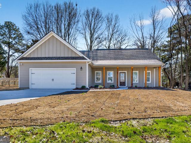 597 S Jeff Davis Drive LOT 1