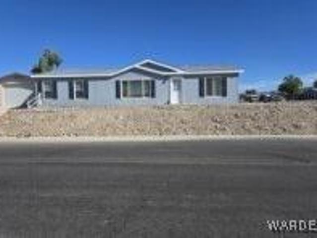 597 Stahlman Drive, Bullhead City, AZ 86442