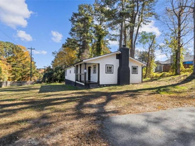 597 Paper Mill Road