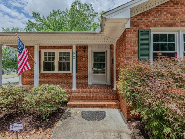 597 Parkview Drive
