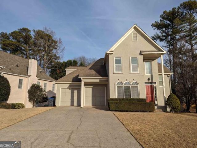 597 Parliament, Marietta, GA 30066