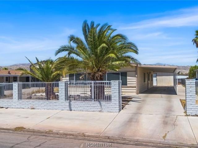 597 Ramar Rd, Bullhead City, AZ 86442