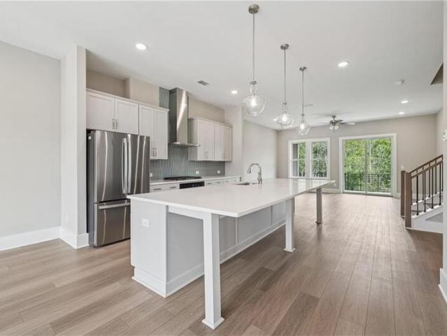 597 Red Clay Farm Lane, Suwanee, GA 30024