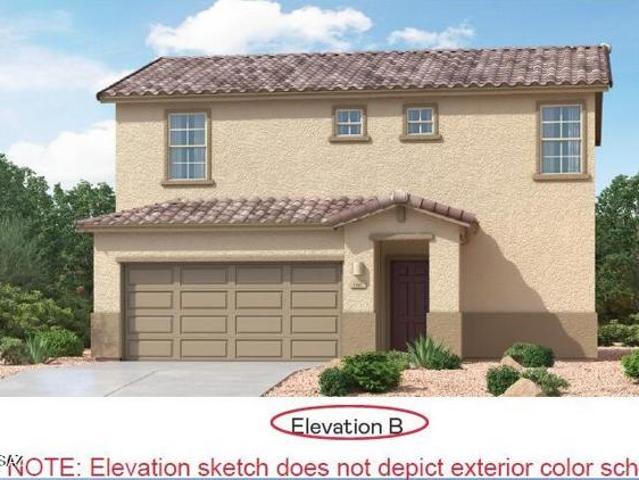 597 W Calle El Teclado, Sahuarita, AZ 85629