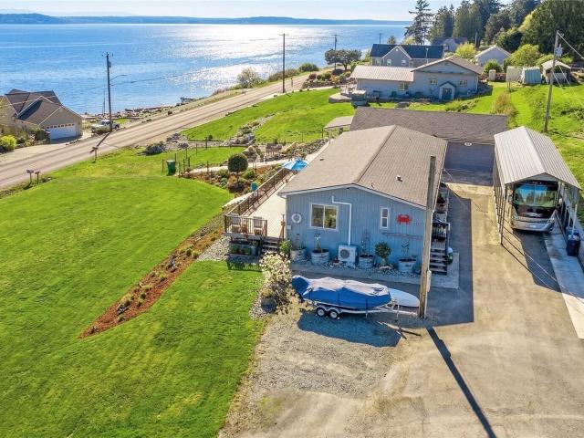 597 Waterline Loop, Camano Island, WA 98282 | MLS #2508 | Compass