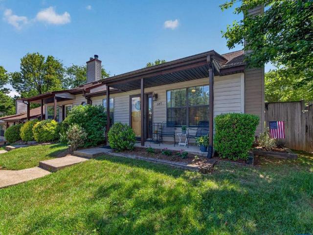 597 Whitcover Cir