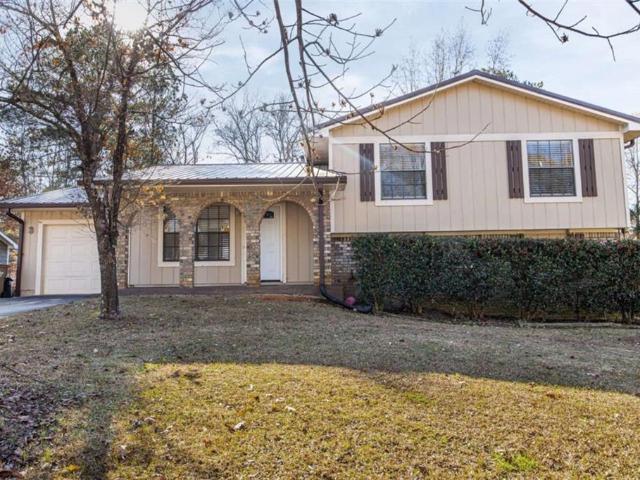 597 Wilmont Dr, Jonesboro, GA 30238 | MLS #7694 | Compass