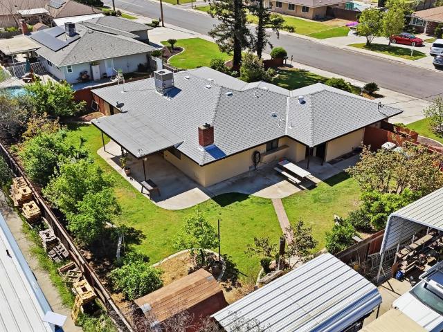 5984 Oakhaven Street