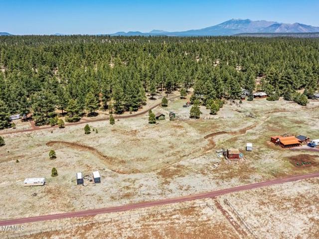 5984 Big Game Trl, Flagstaff, AZ 86005