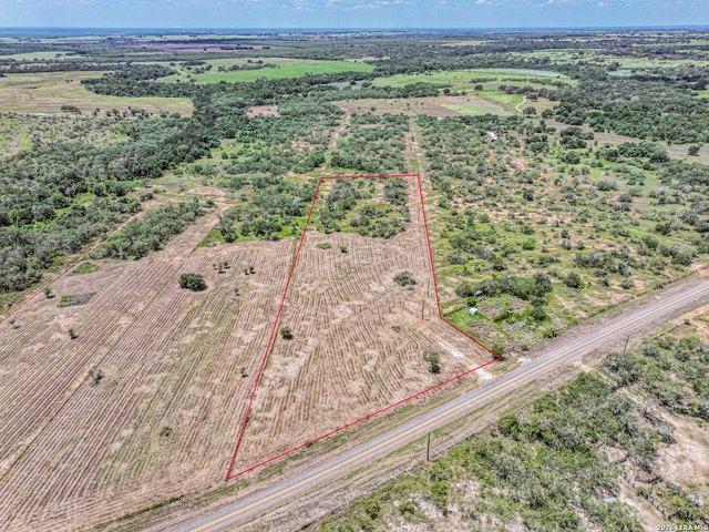 5984 Fm 1107 Tract 1 Lot 2, Stockdale, TX 78160