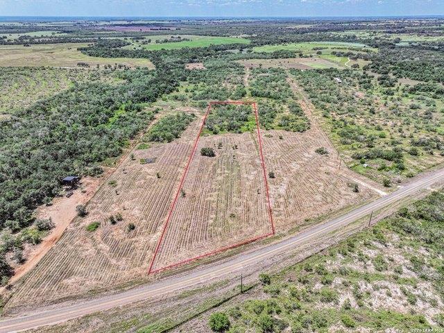5984 Fm 1107 Tract # 2, Stockdale, TX 78160