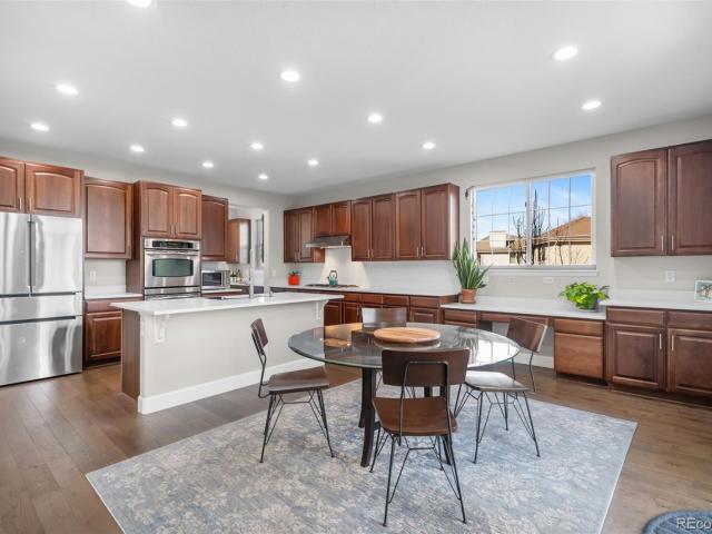 5984 S Paris Pl, Greenwood Village, CO 80111 | Compass