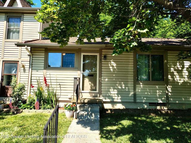 5984 Village Drive