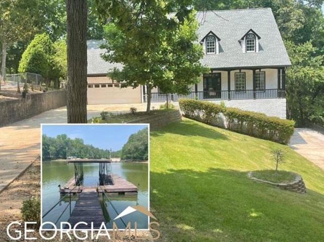 5984 Wellington Ave, Gainesville, GA 30506