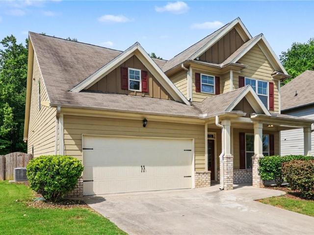 5985 Carruth Lake Drive