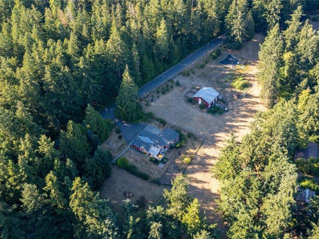 5985 Coles Road