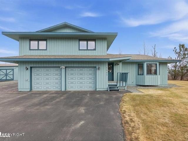 5985 E Bideford Blvd, Wasilla, AK 99654