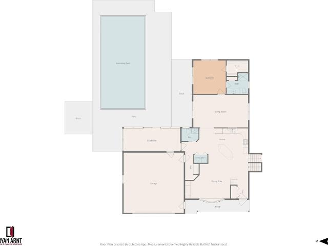 5985 Echo Ridge