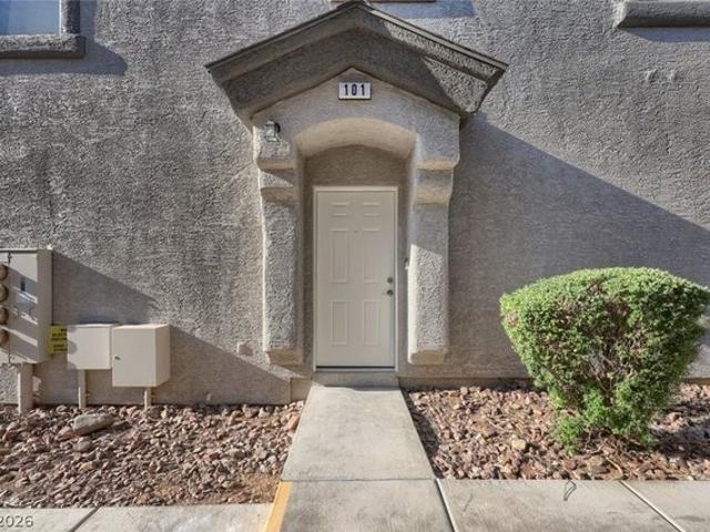 5985 High Steed St Unit 101, Henderson, NV 89011