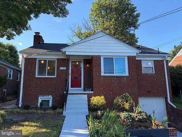 5985 Wilson Blvd, Arlington, VA 22205