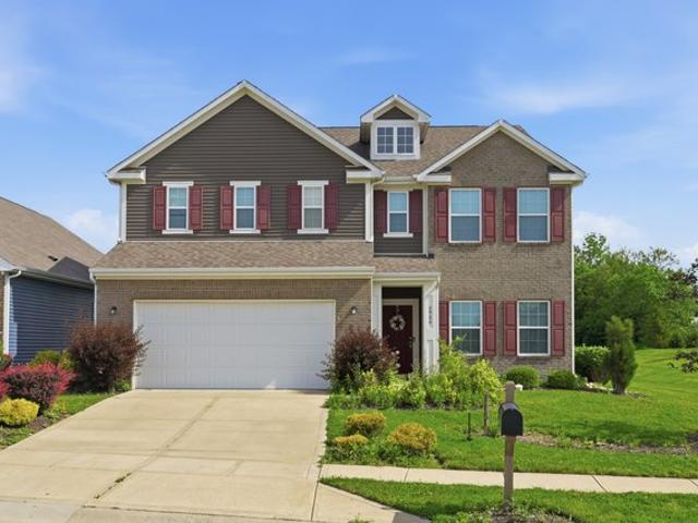 5986 Meadowview Dr, Whitestown, IN 46075