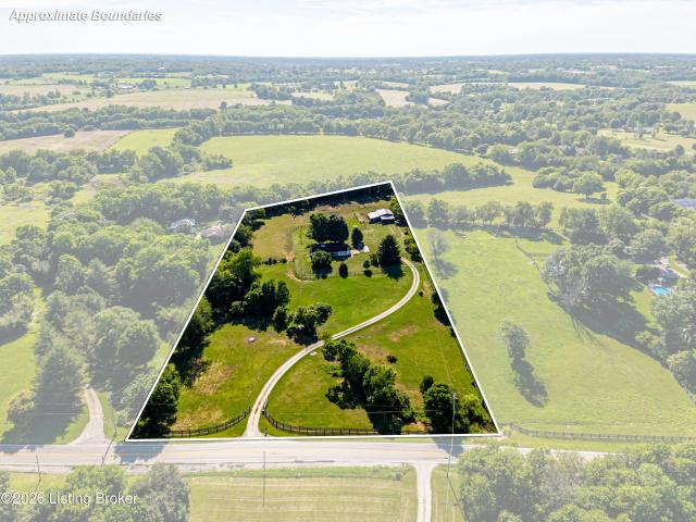5986 Taylorsville Rd
