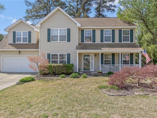 5987 Eagle PT