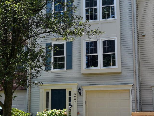 5987 Edgehill Ct, Alexandria, VA 22303 | MLS #VAFX2294 | Compass