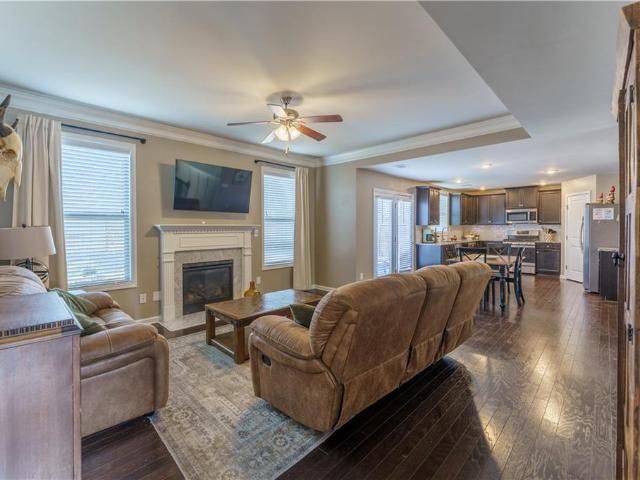5987 Park Bay Ct, Flowery Branch, GA 30542 | MLS #7728