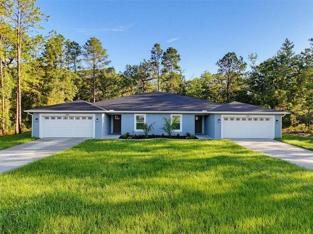 5987 W Oak Park Blvd, Homosassa, FL 34446