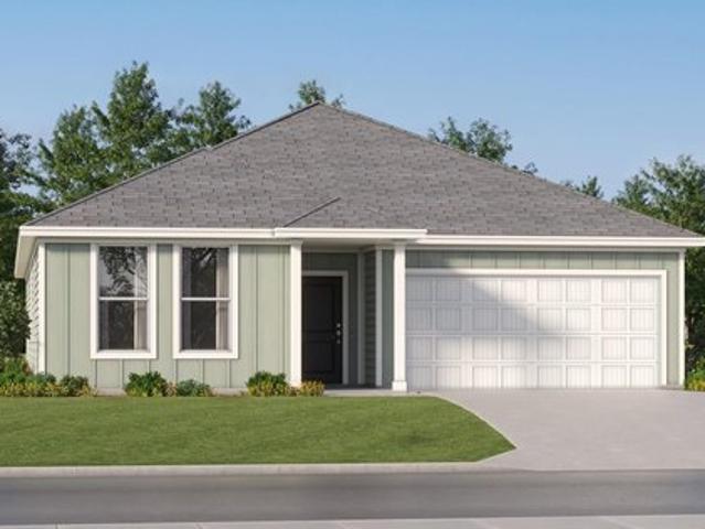 5988 Serrate St, Pace, FL 32571