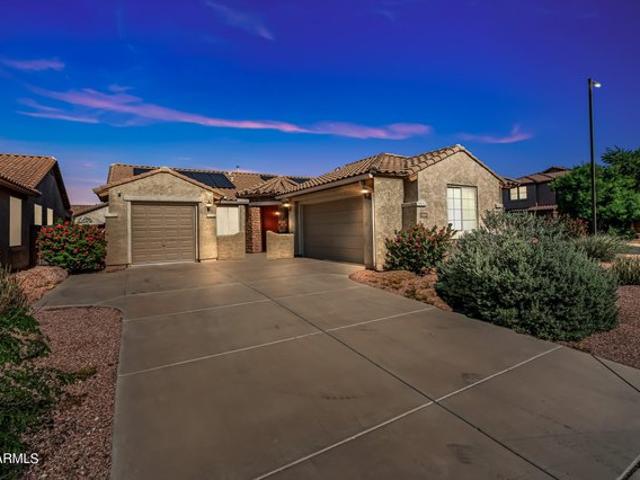 5988 W Yorktown Way, Florence, AZ 85132