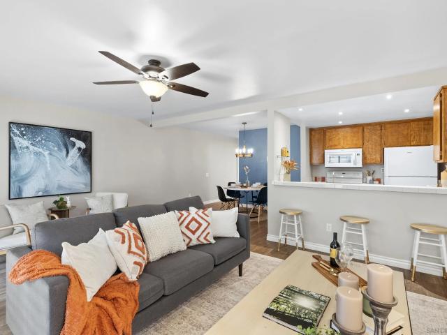 5989 Rancho Mission Rd, Unit 103, San Diego, CA 92108 | MLS #260009