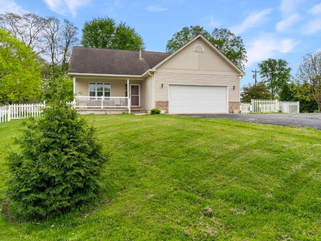 5989 W Hilltop Drive