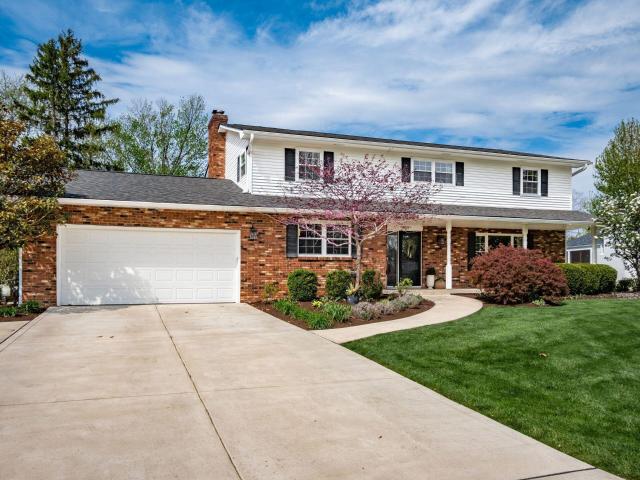 5989 Winstead Road