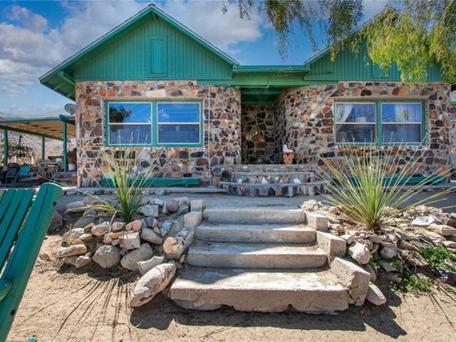 59800 Onaga Trl, Joshua Tree, CA 92252